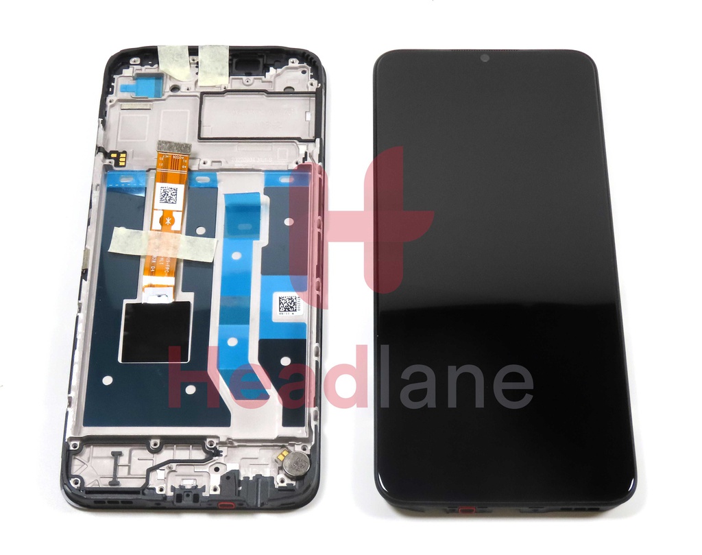 Oppo CPH2477 CPH2471 A17 A17k LCD Display / Screen + Touch 4130358